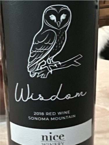 Nice Wines Wisdom | Vivino US