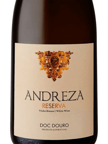 Lua Cheia - Saven Andreza Reserva Branco | Vivino US