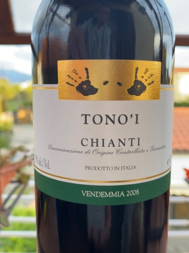 Tono'I Chianti | Vivino US