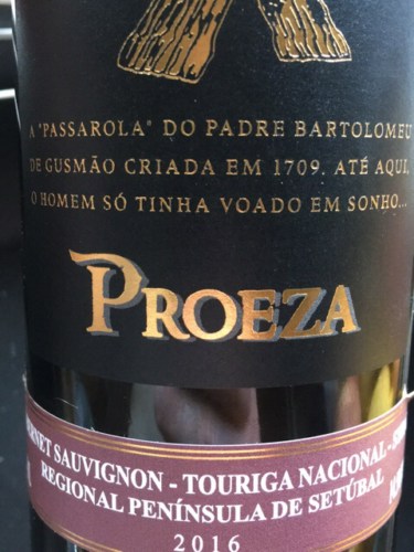 Proeza Península de Setúbal |Vivino Hong Kong