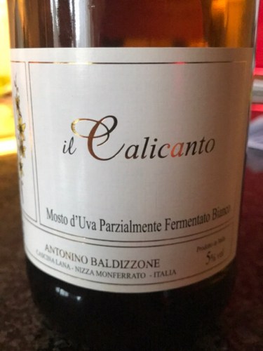 Cascina Lana IL Calicanto | Vivino Danmark
