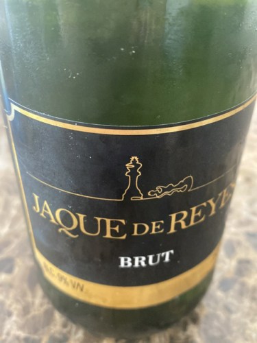 Bodegas Lozano Jaque de Reyes Brut | Vivino English