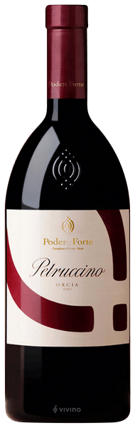 Podere Forte Petruccino | Vivino English