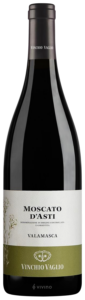 Vinchio Vaglio Valamasca Moscato d'Asti | Vivino Dansk