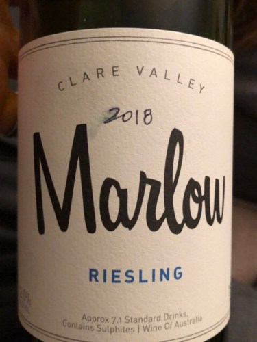 Marlow Riesling | Vivino