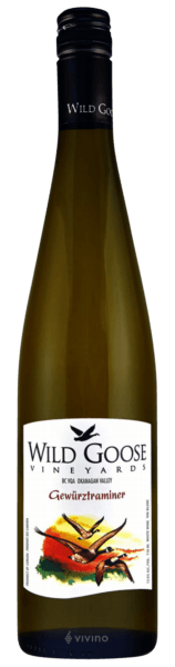 Wild Goose Gewürztraminer | Vivino Australia