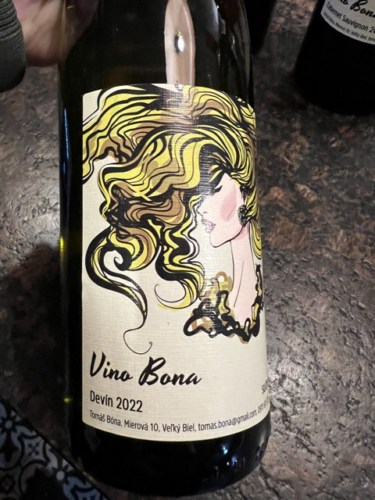 Vino Bona Devín | Vivino US