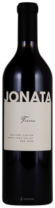 Jonata La Tierra de Jonata | Vivino English