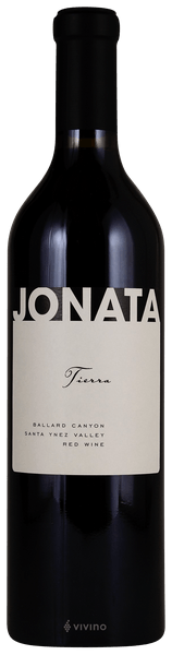 Jonata La Tierra de Jonata | Vivino English
