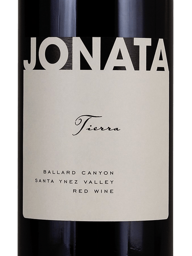 Jonata La Tierra de Jonata | Vivino