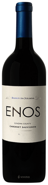 Enos Cabernet Sauvignon | Vivino US