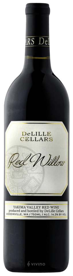 DeLille Cellars Winery | Vivino
