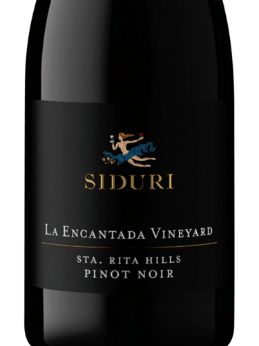 2018 Siduri La Encantada Vineyard Pinot Noir | Vivino US