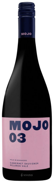 Mojo Cabernet Sauvignon | Vivino US