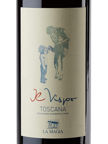 La Magia Il Vispo | Vivino Brasil