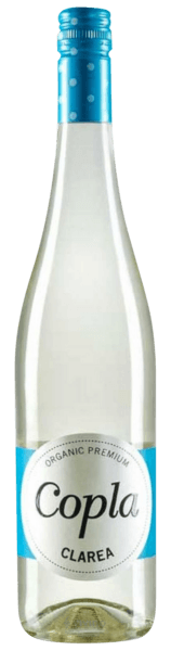 Dominio de Punctum Copla Clarea | Vivino US