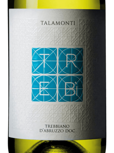 Talamonti Trebì Trebbiano d'Abruzzo | Vivino English