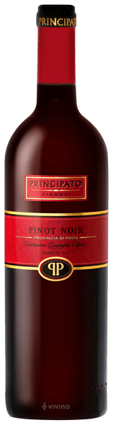 Principato Pinot Noir | Vivino English