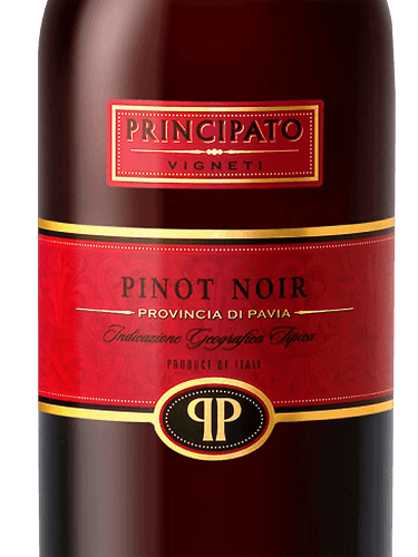 Principato Pinot Noir | Vivino English