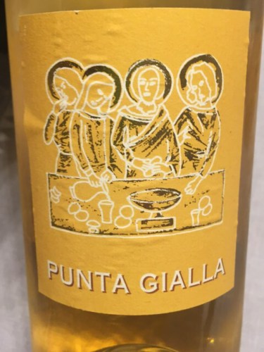 Emilio Bulfon Punta Gialla | Vivino US