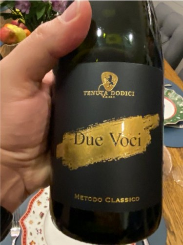 Tenuta Dodici - La Madonna Due Voci | Vivino US