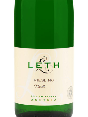 Leth Riesling Klassik | Vivino Australia