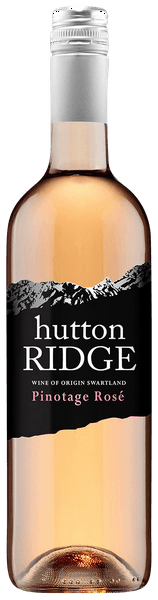 Riebeek Cellars Hutton Ridge Pinotage Rosé | Vivino US