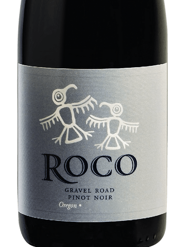 Roco Gravel Road Pinot Noir | Vivino English