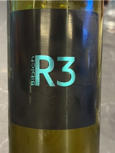 Bibich R3 | Vivino English