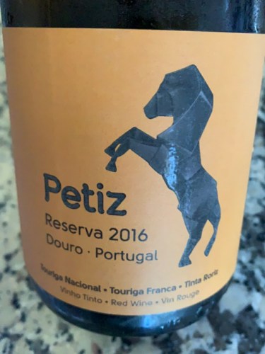 Petiz Reserva Tinto | Vivino Australia