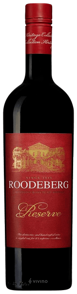 Roodeberg Reserve | Vivino US
