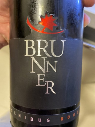 Brunner Senibus Roos | Vivino Brasil