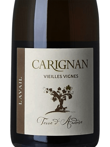 Mas de Lavail Terre d'Ardoise Vieilles Vignes Carignan Blanc | Vivino US