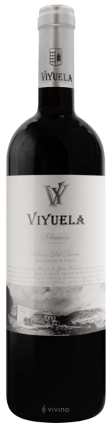 Bodegas Viyuela Selección Tempranillo | Vivino Nederland