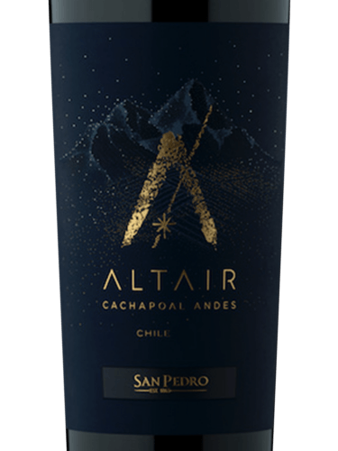 San Pedro Altair | Vivino US