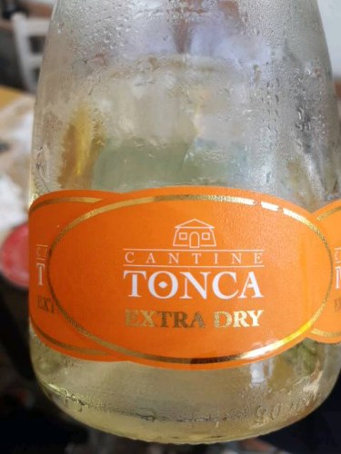 Cantine Tonca Extra Dry | Vivino US