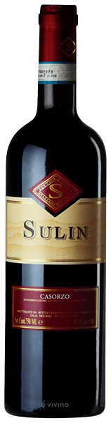 Sulin Casorzo | Vivino US