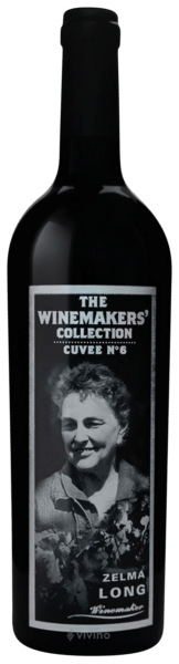The Winemakers' Collection Cuvée No. 6 Zelma Long | Vivino US