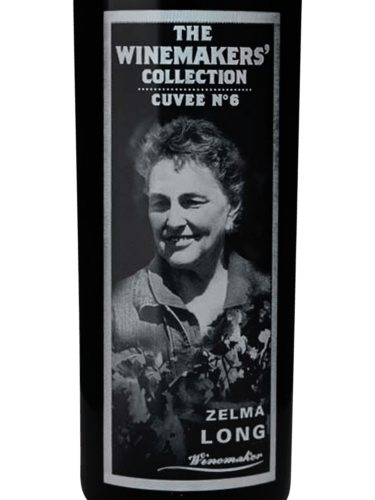 The Winemakers' Collection Cuvée No. 6 Zelma Long | Vivino US