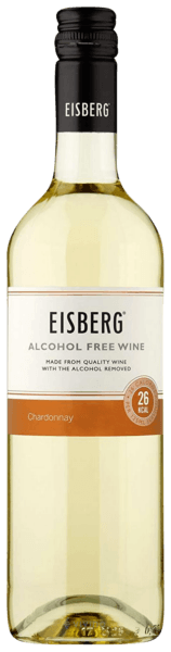 N.V. Eisberg Chardonnay Alcohol Free | Vivino US