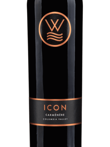 Waterbrook Icon Estate Carménère | Vivino English