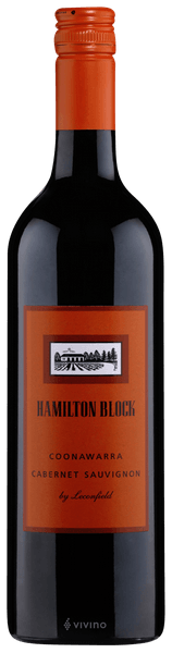 Leconfield Hamilton Block Cabernet Sauvignon | Vivino US