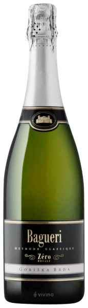 Bagueri Zéro Dosage | Vivino US