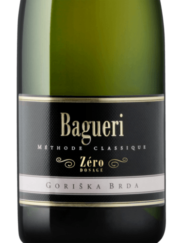 Bagueri Zéro Dosage | Vivino US