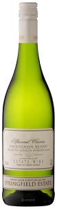 Top 25 South African Sauvignon Blanc wines right now