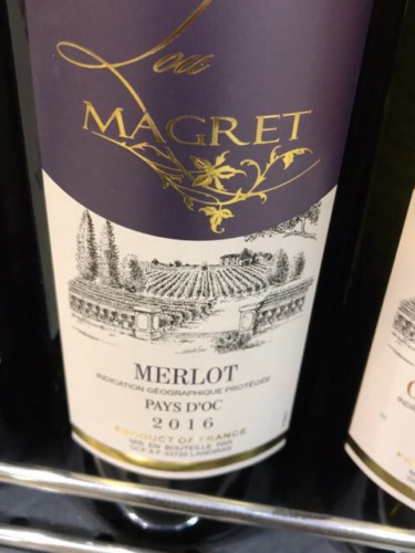 Dulong Lou Magret Rouge | Vivino US