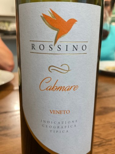 Rossino Cabmare | Vivino US