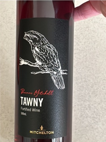Mitchelton Thomas Mitchell Discovery Tawny Port | Vivino English