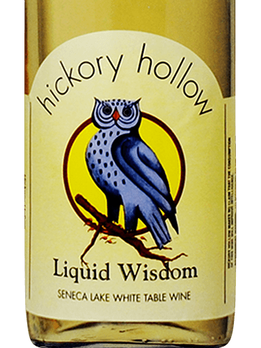 N.V. Hickory Hollow Liquid Wisdom | Vivino US