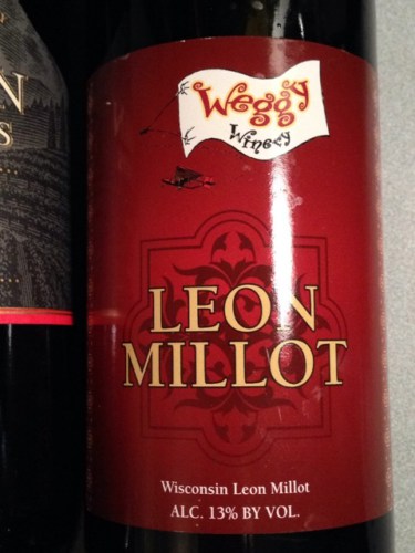 Weggy Leon Millot | Vivino English